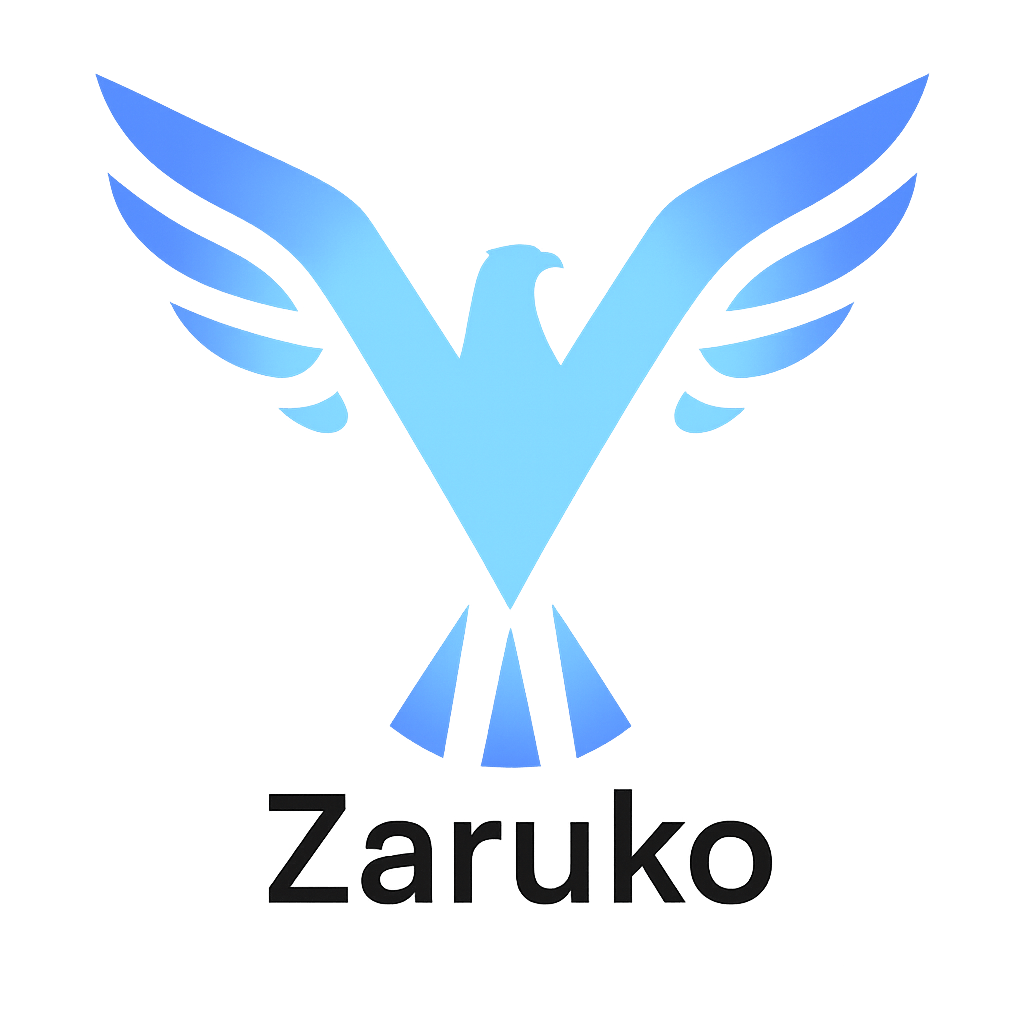 AI Advisory for Mid-Market Companies | Zaruko